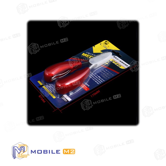 خرید کف چین MECHANIC CT-50 + قیمت | موبایل ام 2